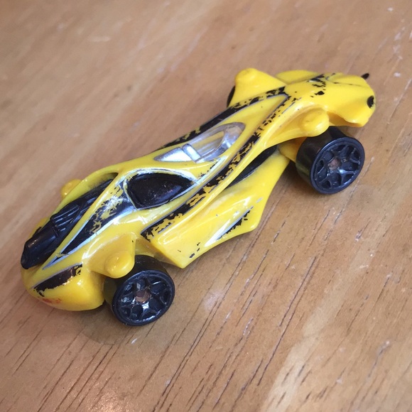 Hot Wheels | Other | Racer X Race Car Car Toy Hot Wheels China | Poshmark
